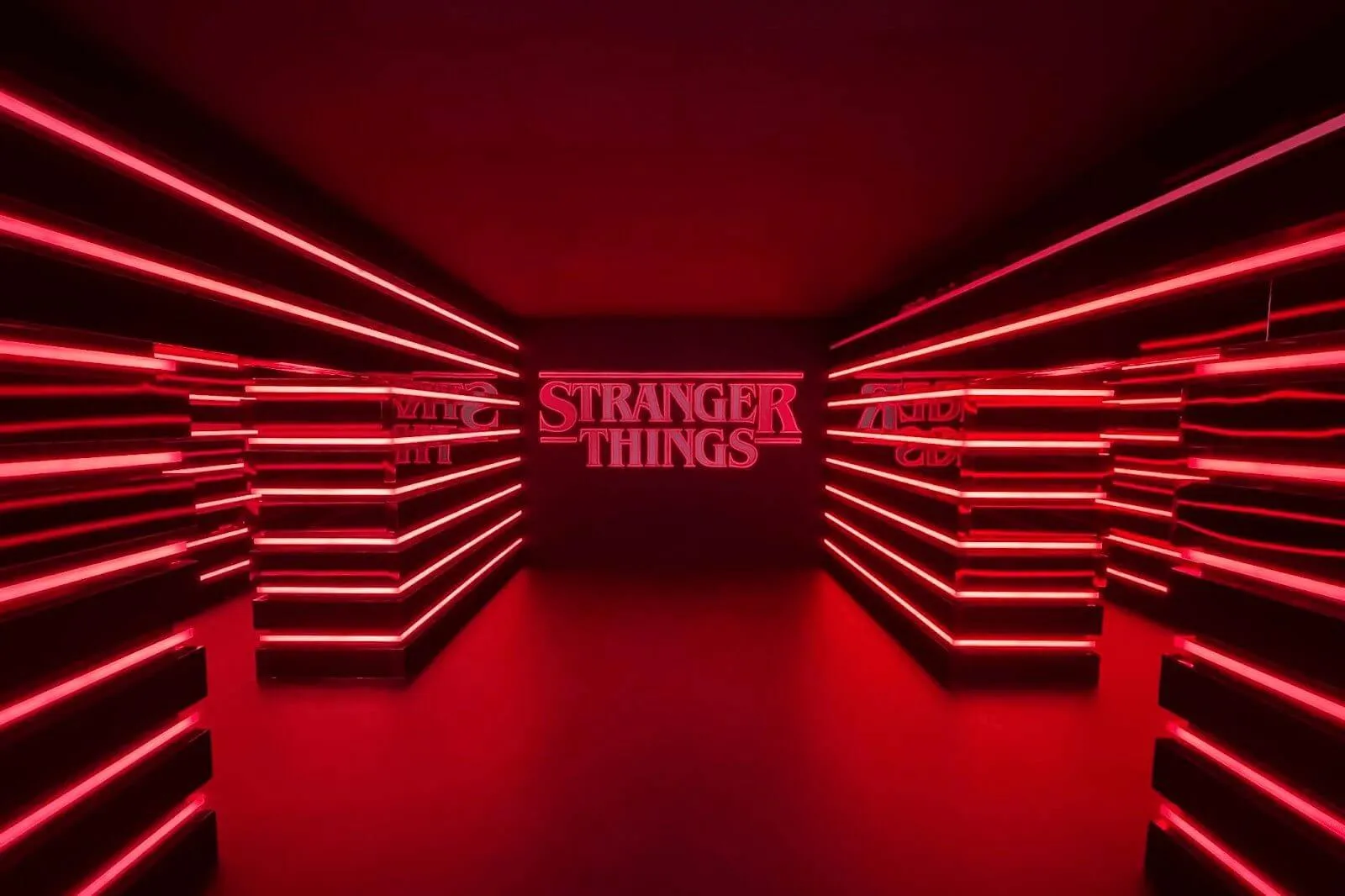 Stranger Things Museum in Las Vegas ≡ Museum of Selfies | Strange ... Stranger Things Museum in Las Vegas ≡ Museum of Selfies | Strange ...